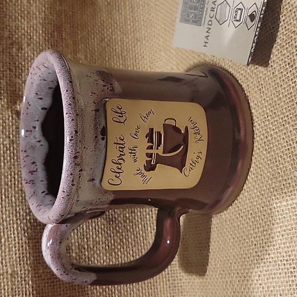 Sunset Hill Stoneware | Dining | Sunset Hill Stoneware Mugjust For ...